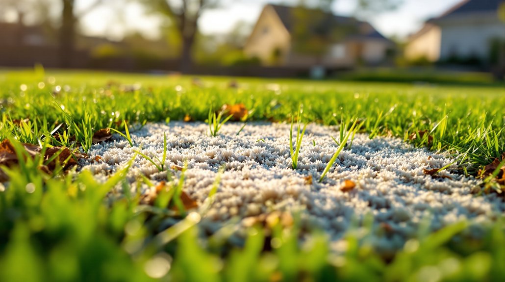 Snow Mold 101: Preventing This Silent Winter Lawn Killer | Healthy-Turf ...