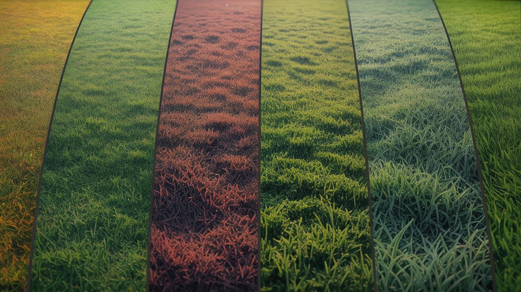 10 Hybrid Bermudagrass Premium Seeds for 2026 | Healthy-Turf Solutions